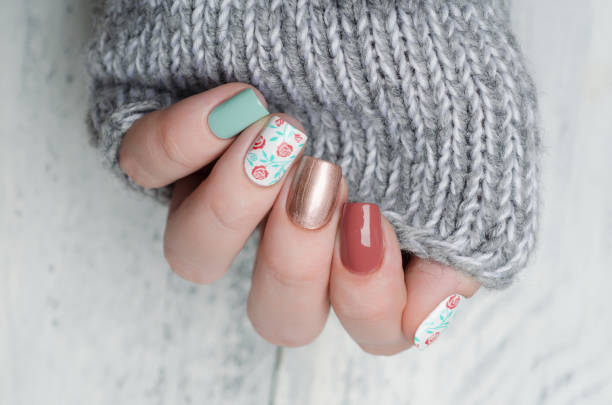 NAILS – Art of Beauty . Cafe