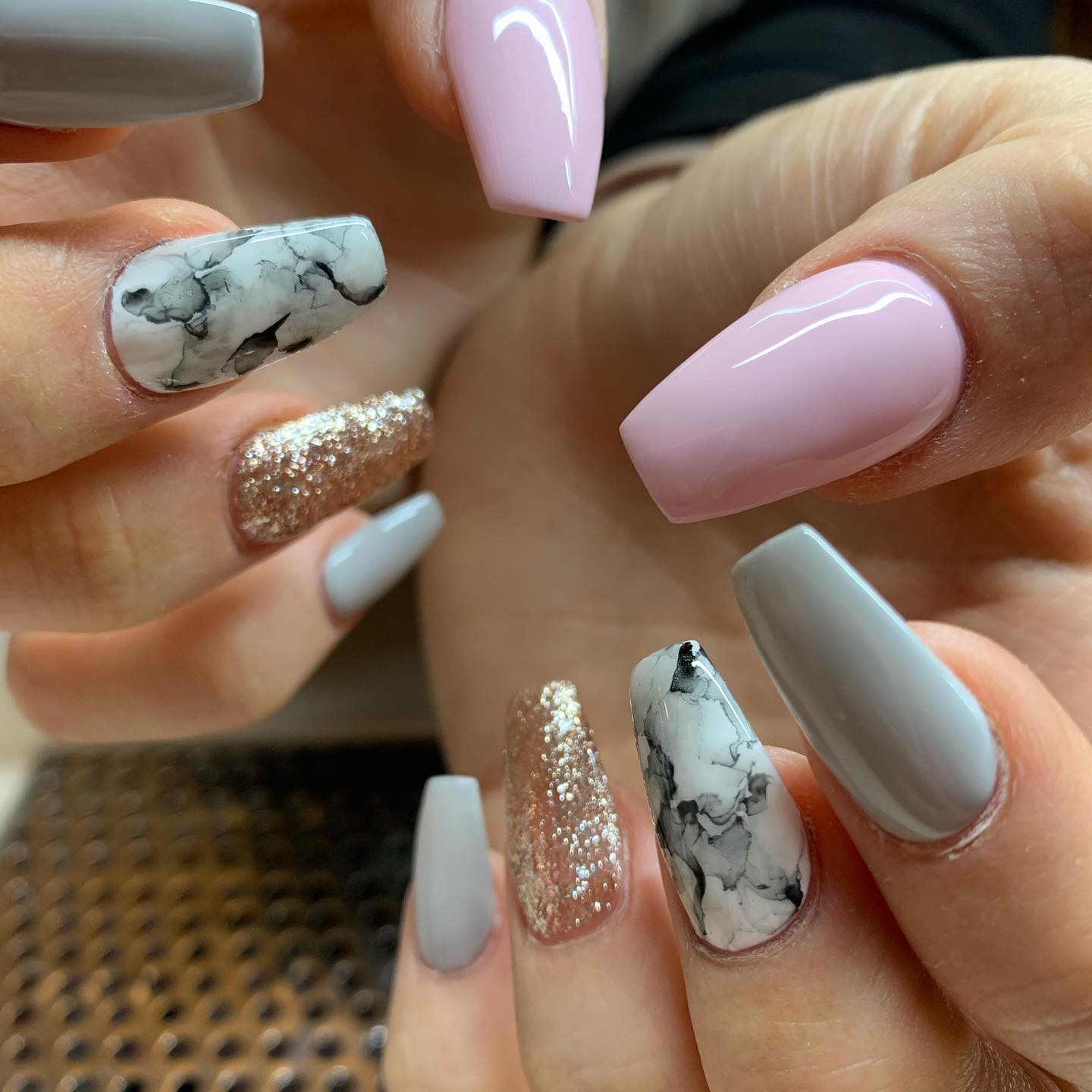 NAILS – Art of Beauty . Cafe